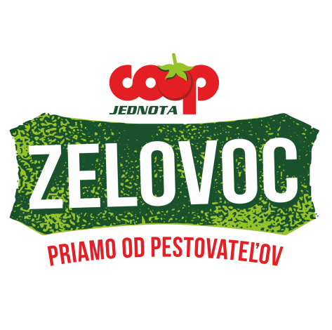 Coop Jednota Zelovoc | COOP Jednota Žilina